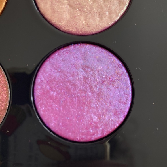 Pat McGrath | Makeup | Pat Mcgrath Labsmothership Ix Huetopian Dream ...